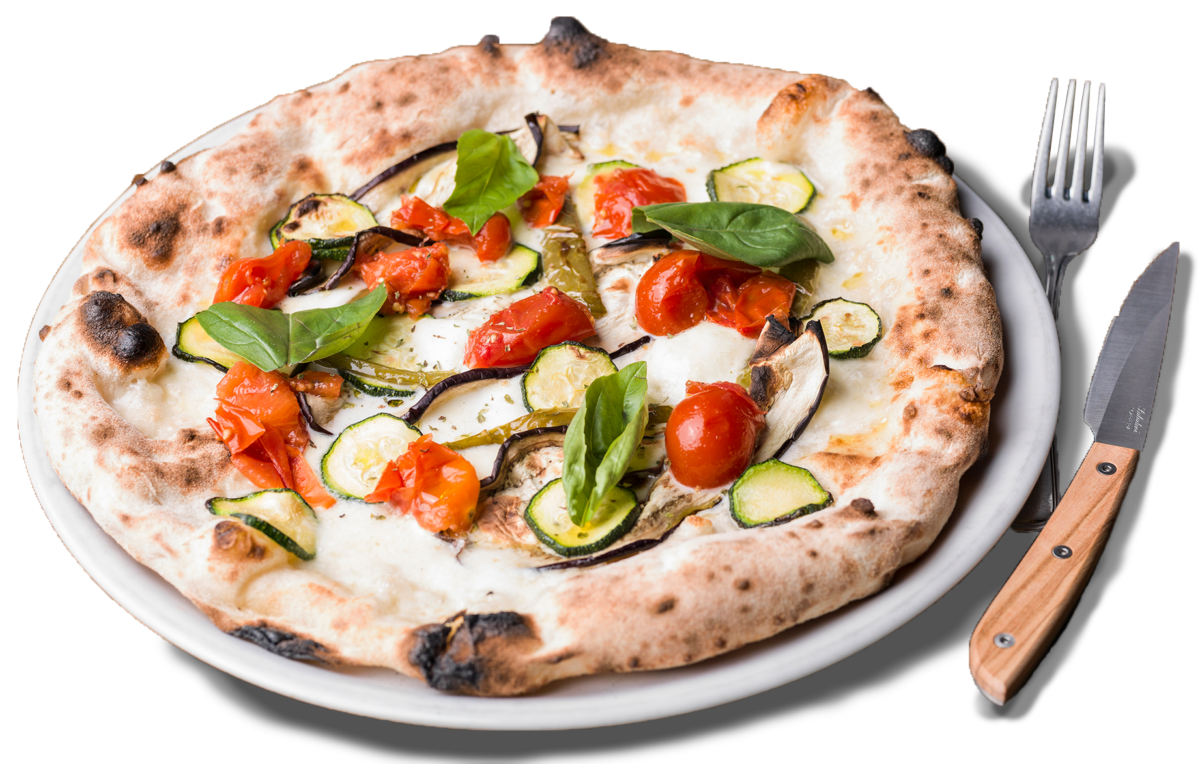 RIBELLI Restaurant - Bella Italia in Wien beim Museumsquartier